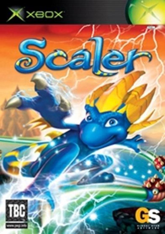 Scaler | Games | bol