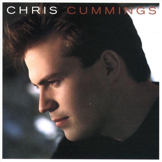 Chris Cummings, Chris Cummings | CD (album) | Muziek | bol