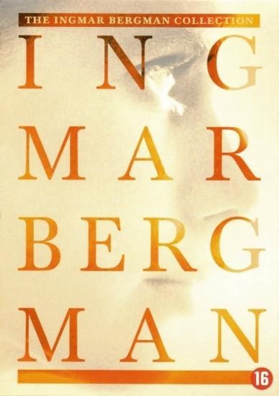 Ingmar Bergman Collection (Dvd), liv ullman | Dvd's | bol