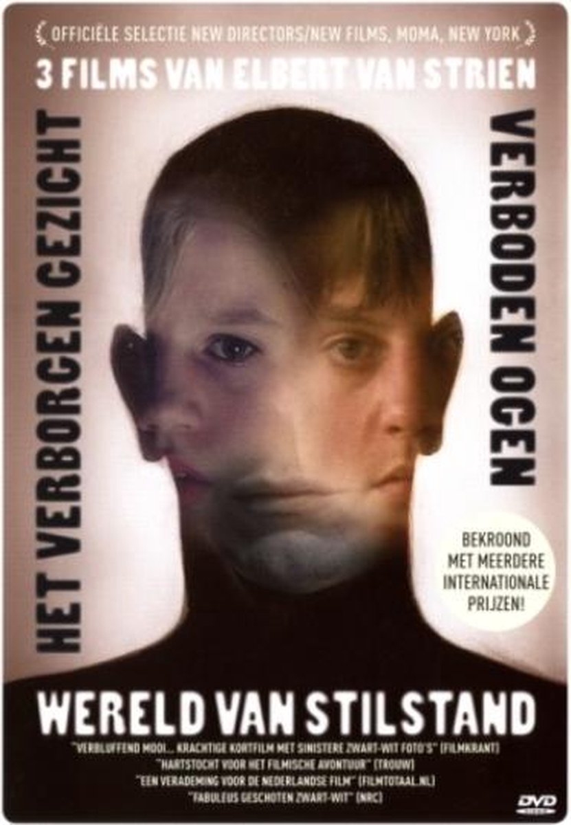 3 Films Van Elbert Van Strien (Dvd), Daan Schuurmans | Dvd's | bol