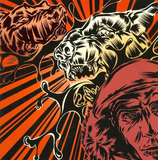 Jazz W Wolnych Chwilach, O.S.T.R. | CD (album) | Muziek | bol.com