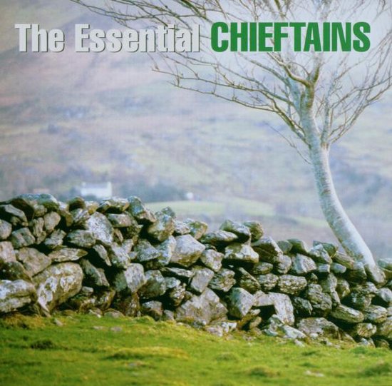 The Essential Chieftains, The Chieftains | CD (album) | Muziek | bol.com