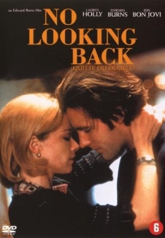 No Looking Back (Dvd), Kevin Hefferman | Dvd's | bol.com