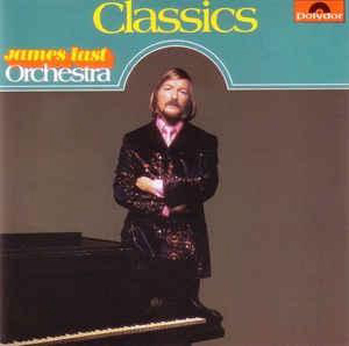 James Last Classics = James Last In Concert 3 - 1973, James Last | CD ...