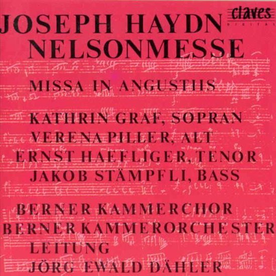 Nelson Mass, Various | CD (album) | Muziek | bol