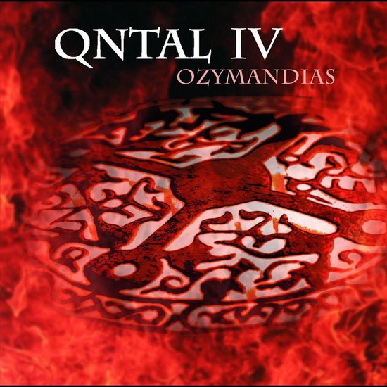 Qntal IV: Ozymandias, Qntal | CD (album) | Muziek | bol.com