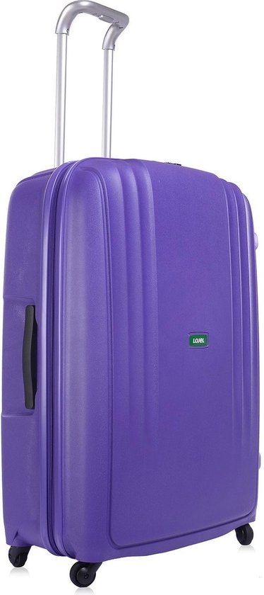 Lojel Streamline (M) 71 cm Paars | bol