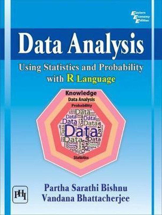 Data Analysis | 9789387472655 | Partha Sarathi Bishnu | Boeken | bol