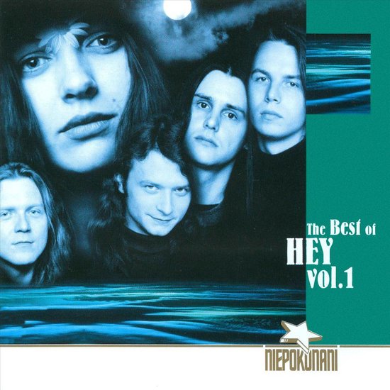 Best of Hey, Vol. 1, Hey | CD (album) | Muziek | bol