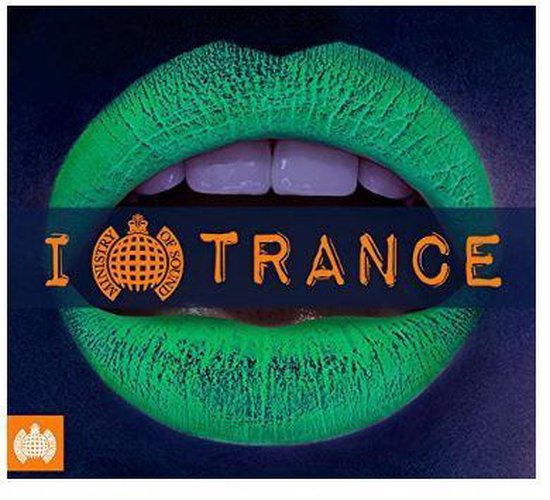 I Love Trance, various artists | Muziek | bol.com