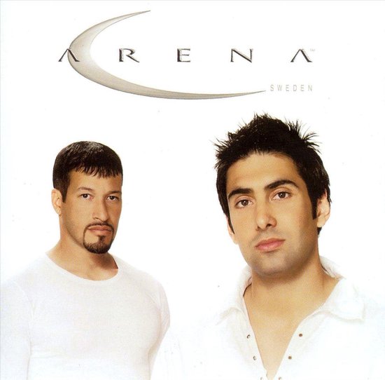 Arena Sweden, Arena | CD (album) | Muziek | bol.com