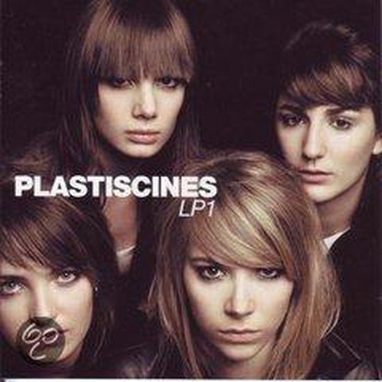 LP1, Plastiscines | CD (album) | Muziek | bol