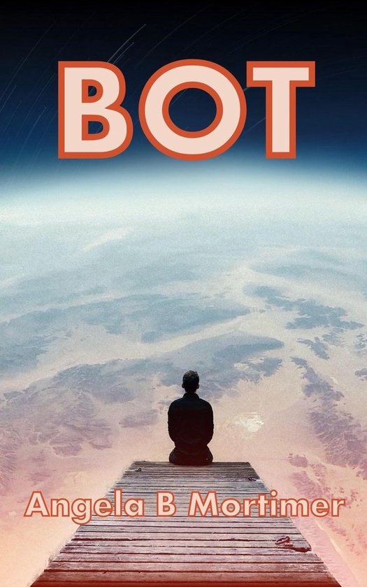 Bot (ebook), Angela B. Mortimer | 9780463870747 | Boeken | bol