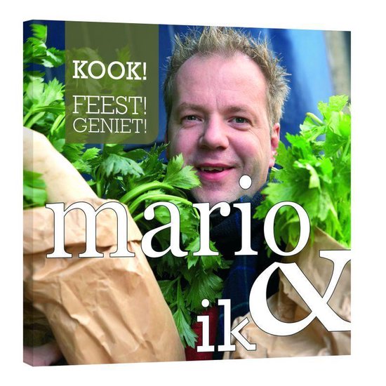 Mario & Ik, Deel 2, M. Ridder | 9789043911368 | Boeken | bol