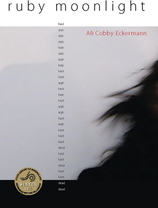 Ruby Moonlight (ebook), Ali Cobby Eckermann | 9781921248665 | Boeken ...