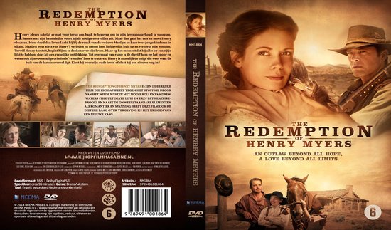 Redemption Of Henry Myers (Dvd), Ezra Proch | Dvd's | bol