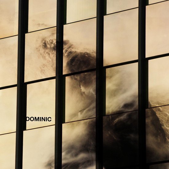 Dominic - Dominic (10" LP), Dominic | LP (album) | Muziek | bol