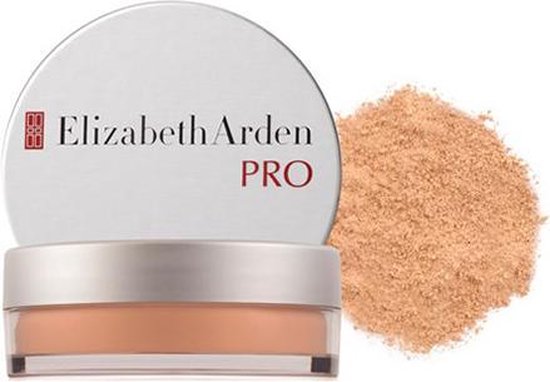 Elizabeth Arden Pro Perfecting Minerals Powder - Shade 01 | bol.com