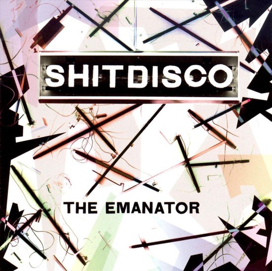 Emanator, The Silenced | CD (album) | Muziek | bol