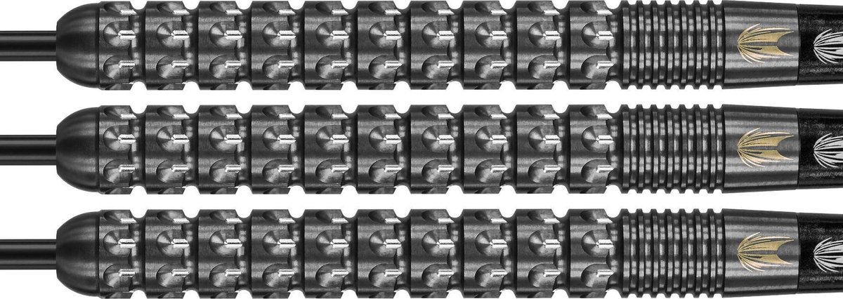 Target Adrian Lewis Black Pixel Grip 90% - 23 Gram | bol.com