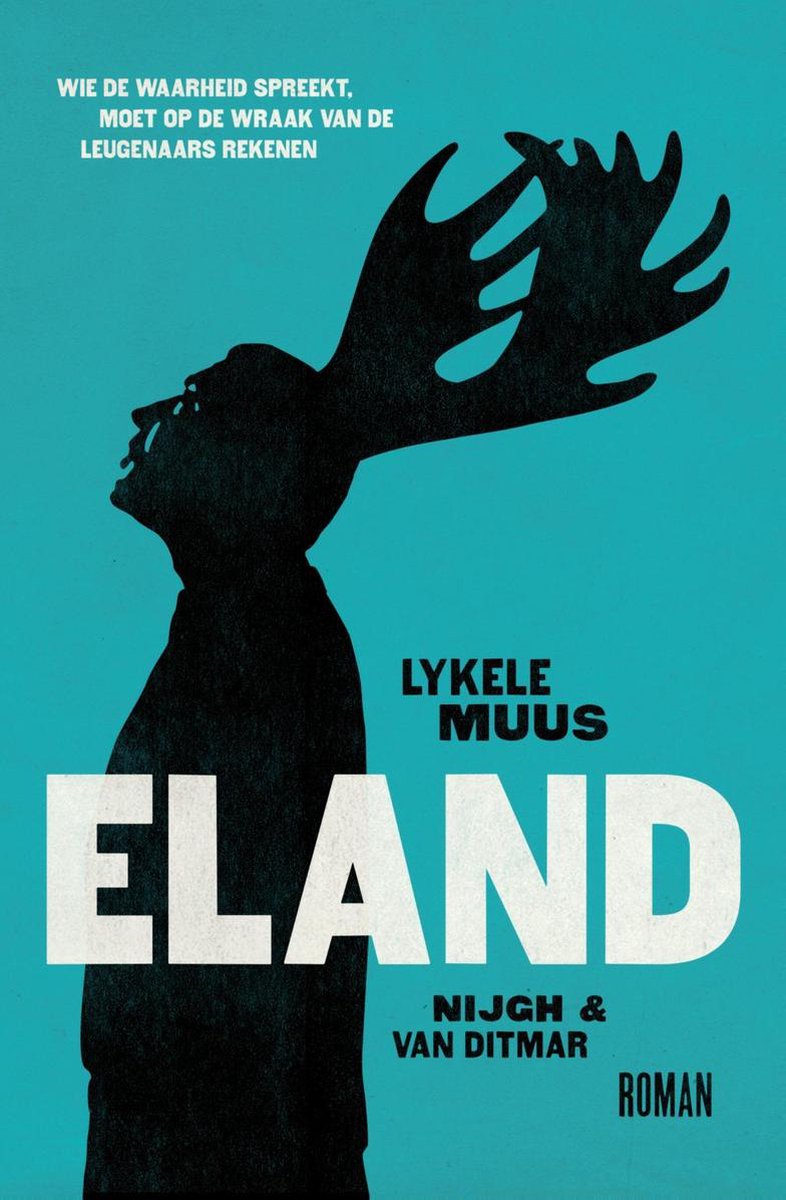 Eland (ebook), Lykele Muus | 9789038899572 | Boeken | bol