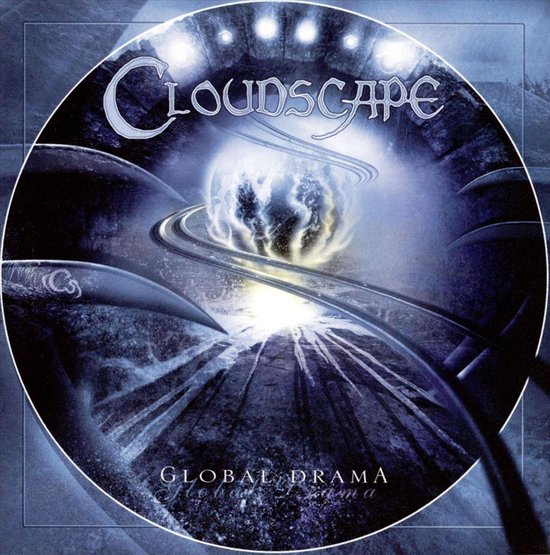 Global Drama, Cloudscape | CD (album) | Muziek | bol.com