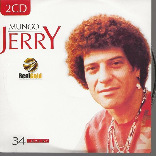 Mungo Jerry, Mungo Jerry | CD (album) | Muziek | bol