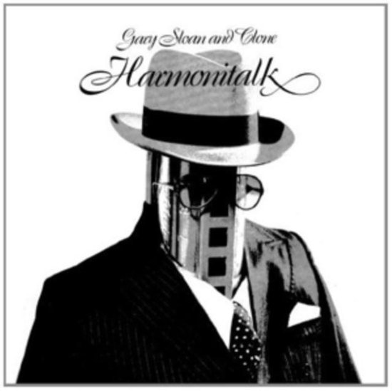 Harmonitalk, Gary & Clone Sloan | CD (album) | Muziek | bol