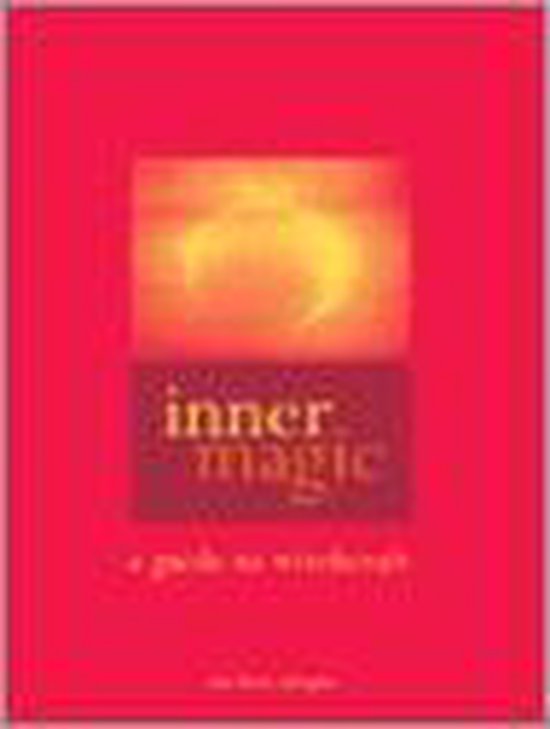 Inner Magic, Anne Marie Gallagher | 9780764119194 | Boeken | bol