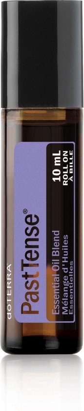 doTERRA PastTense Touch (Anti-Migraine) | 10ml | Blended | Etherische ...