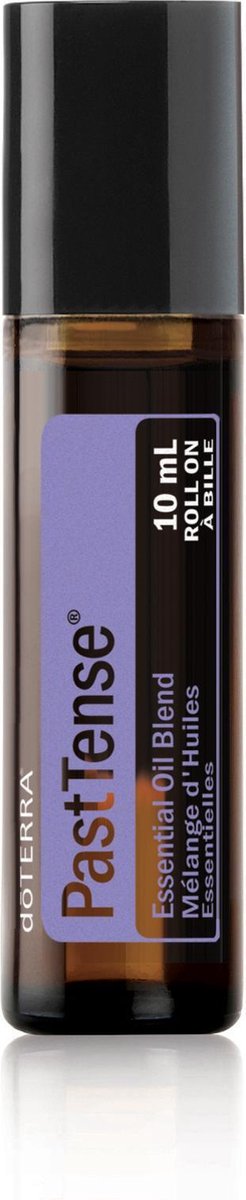 doTERRA PastTense Touch (Anti-Migraine) | 10ml | Blended | Etherische ...
