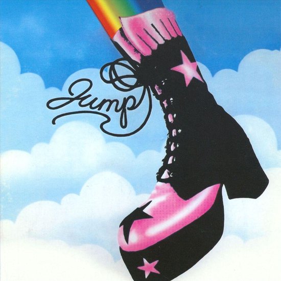 Jump, Jump | CD (album) | Muziek | bol.com