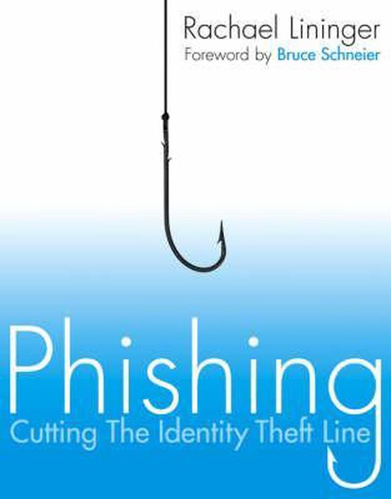 Phishing | 9780764584985 | Russell Dean Vines | Boeken | bol