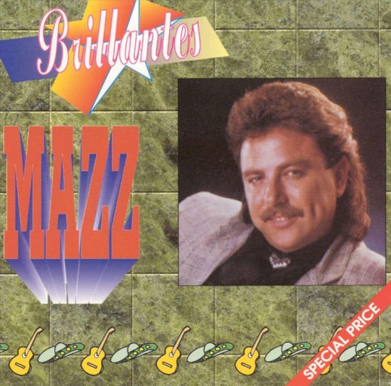Brillantes, Mazz | CD (album) | Muziek | bol