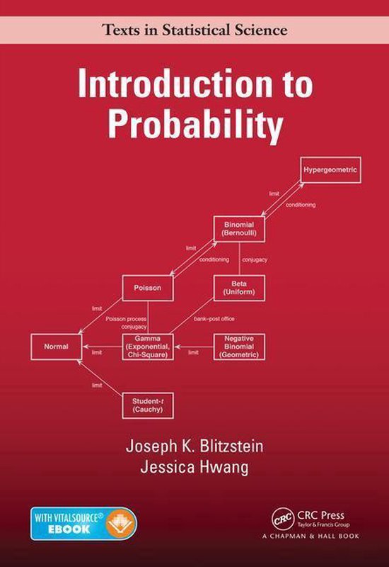 Introduction to Probability (ebook), Joseph K. Blitzstein ...