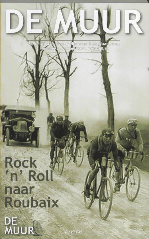 De Muur 24, Diversen | 9789020409642 | Boeken | bol