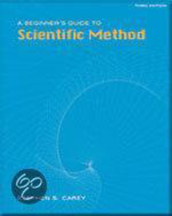 Beginner'S Guide To Scientific Reasoning | 9780534584504 | Stephen S ... Beginner'S Guide To Scientific Reasoning | 9780534584504 | Stephen S ...