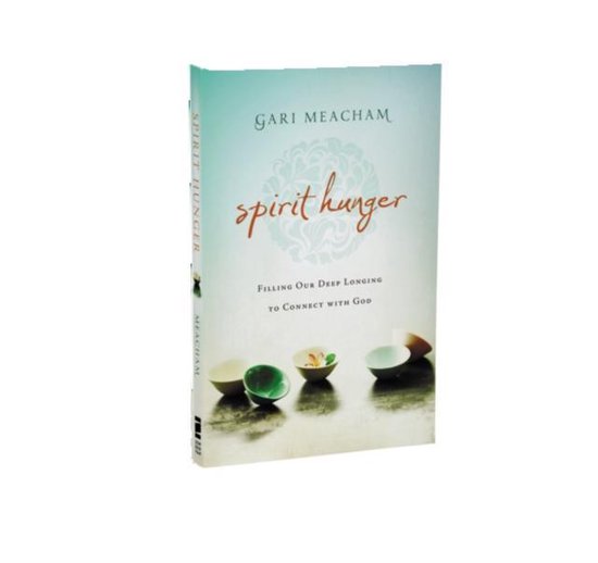 Spirit Hunger | 9780310309000 | Gari Meacham | Boeken | bol.com