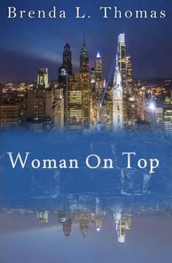 Woman on Top, Brenda L. Thomas | 9781625175083 | Boeken | bol