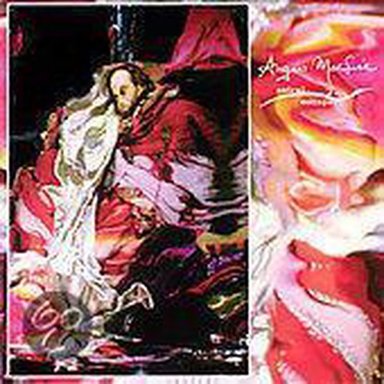 Astral Collapse, Angus Maclise | CD (album) | Muziek | bol