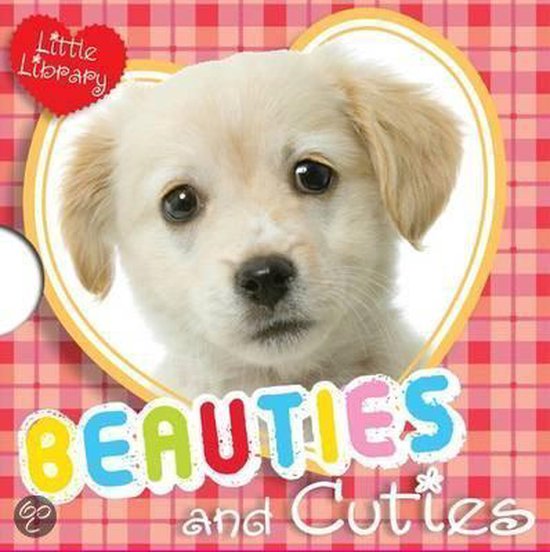 Beauties and Cuties, Tim Bugbird | 9781848792067 | Boeken | bol.com