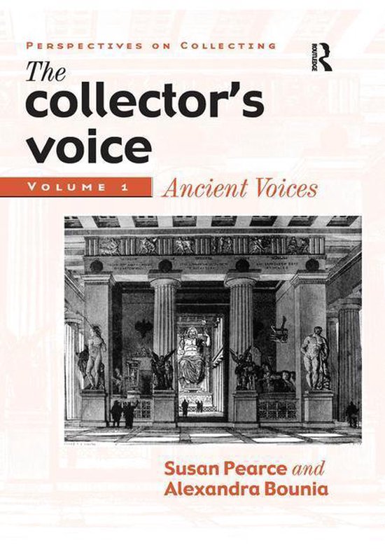 Perspectives on Collecting - The Collector's Voice | bol.com
