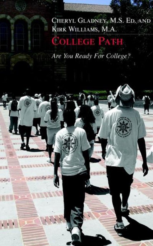 College Path, Cheryl Gladney | 9780595331178 | Boeken | bol