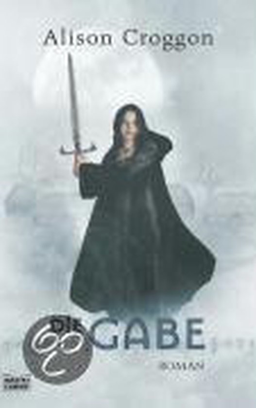 Die Gabe, Alison Croggon | 9783404285143 | Boeken | bol.com