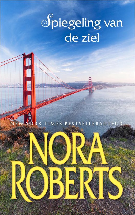 Spiegeling van de ziel (ebook), Nora Roberts | 9789402753141 | Boeken | bol