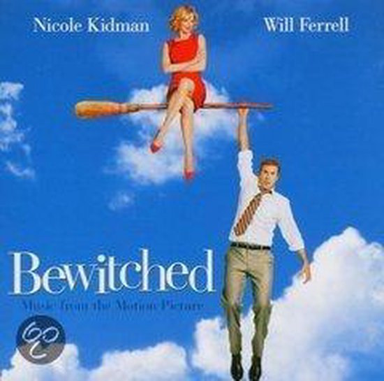 Bewitched, Original Soundtrack | CD (album) | Muziek | bol