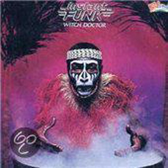Witch Doctor, Instant Funk | CD (album) | Muziek | bol