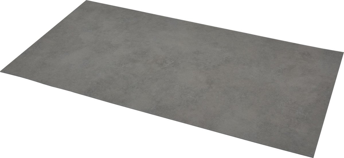 Flexxfloors Vinyl vloer - Natuursteen Grijs - Tegel - Zelfklevend - 2 ...