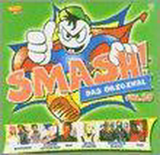 Smash! 29, Various | CD (album) | Muziek | bol.com