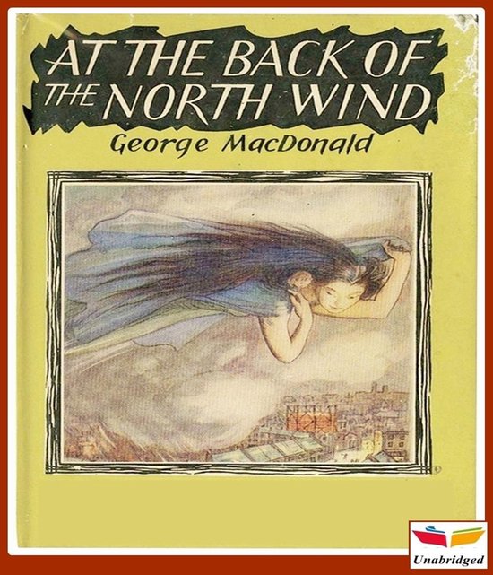 At the Back of the North Wind (ebook), George Macdonald | 1230002633510 ...